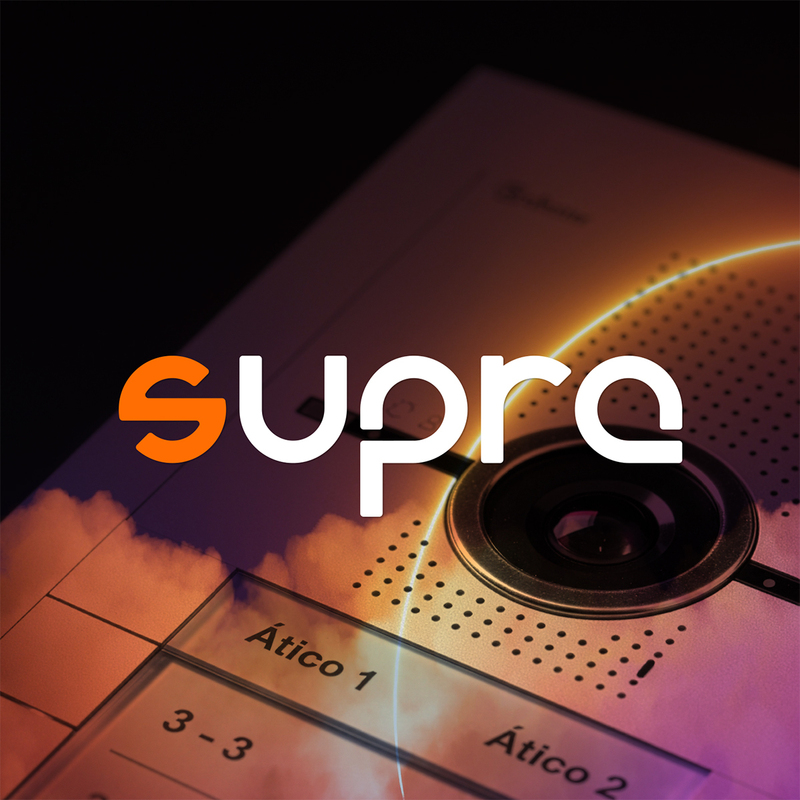 Supra. The door panel that surpasses all expectations | Golmar